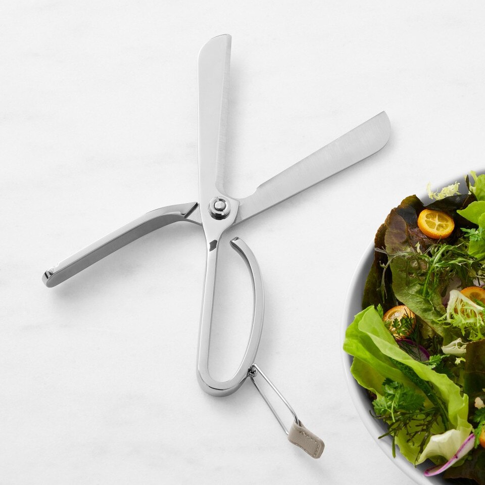 Williams Sonoma Salad Shears | Williams Sonoma AU Williams Sonoma Salad Shears | Williams Sonoma AU